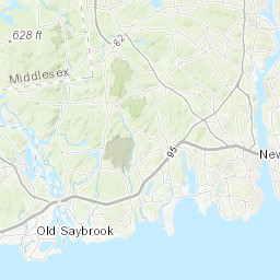 ArcGIS Web Application