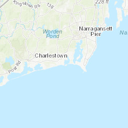 ArcGIS Web Application