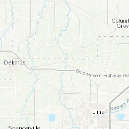 Auglaize County Mapping Portal