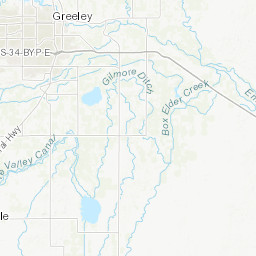 Geocortex Viewer for HTML5
