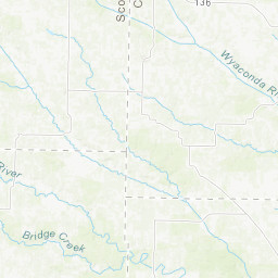 ArcGIS Web Application