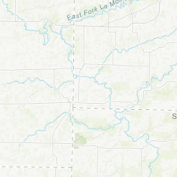 ArcGIS Web Application