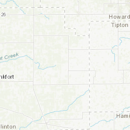 ArcGIS Web Application