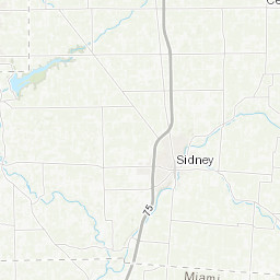 ArcGIS Web Application