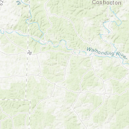 ArcGIS Web Application
