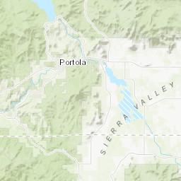ArcGIS Web Application