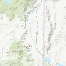 ArcGIS Web Application