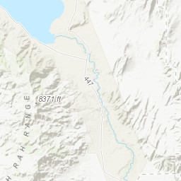 ArcGIS Web Application