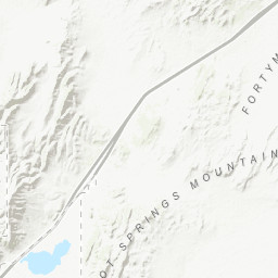 ArcGIS Web Application
