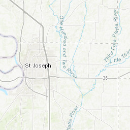 ArcGIS Web Application