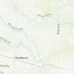 ArcGIS Web Application