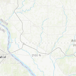 ArcGIS Web Application