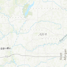 ArcGIS Web Application