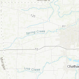 ArcGIS Web Application