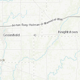 ArcGIS Web Application