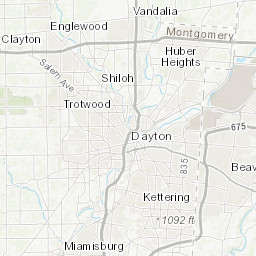 Esri, HERE, Garmin, USGS, NGA, EPA, USDA, NPS