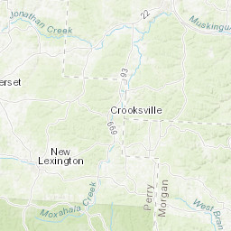 ArcGIS Web Application