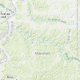 ArcGIS Web Application