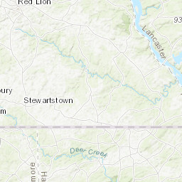 ArcGIS Web Application
