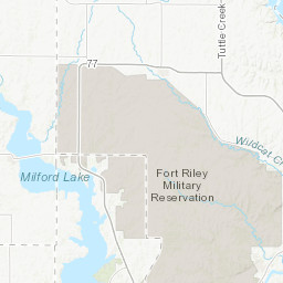 ArcGIS Web Application