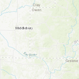 ArcGIS Web Application