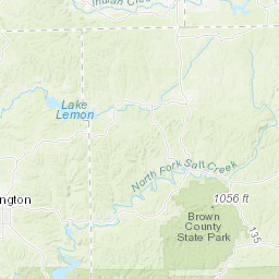 ArcGIS Web Application