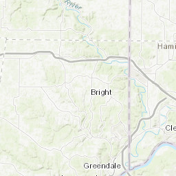 ArcGIS Web Application