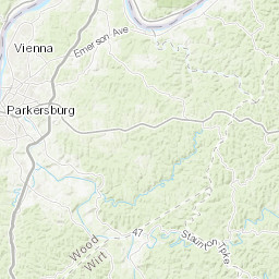 ArcGIS Web Application