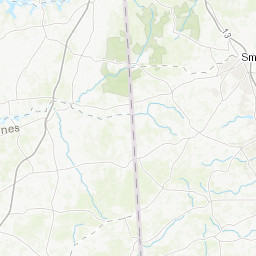 ArcGIS Web Application