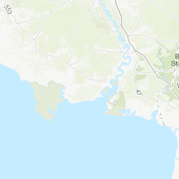 ArcGIS Web Application
