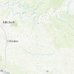 Esri, HERE, Garmin, USGS, NGA, EPA, USDA, NPS