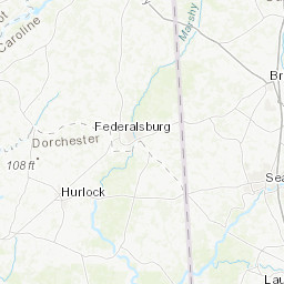 ArcGIS Web Application