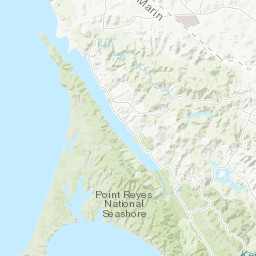 ArcGIS Web Application