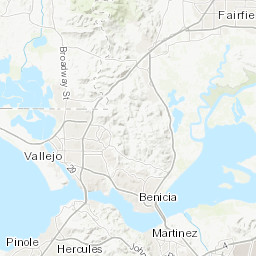 ArcGIS Web Application