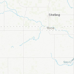 KDOT reference post markers