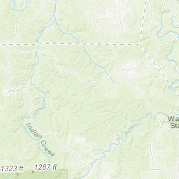 ArcGIS Web Application