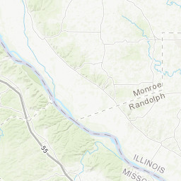 ArcGIS Web Application