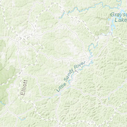 ArcGIS Web Application