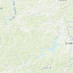 ArcGIS Web Application