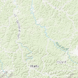 ArcGIS Web Application