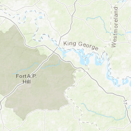 ArcGIS Web Application