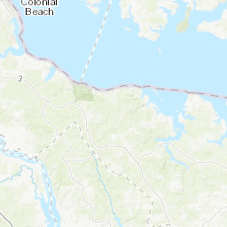 ArcGIS Web Application