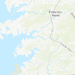 ArcGIS Web Application