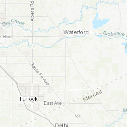 ArcGIS Web Application