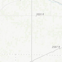 ArcGIS Web Application