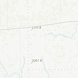 ArcGIS Web Application