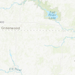 ArcGIS Web Application