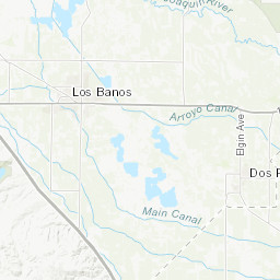 ArcGIS Web Application