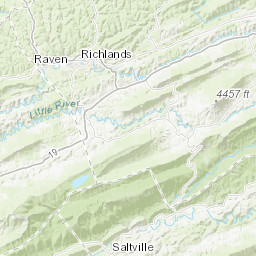 Esri, HERE, Garmin, USGS, NGA, EPA, USDA, NPS