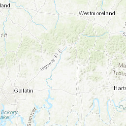 ArcGIS Web Application